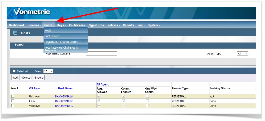 Introduction to GuardPoints and the Copy Method